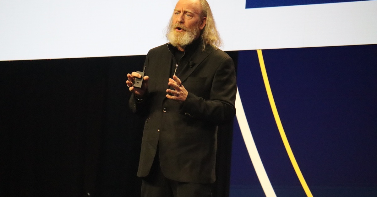 痒い所に手が届くアップデート TaniumがOTにもリアルタイム統制を拡張：「Converge 2025」現地レポート2 - ITmedia エンタープライズ