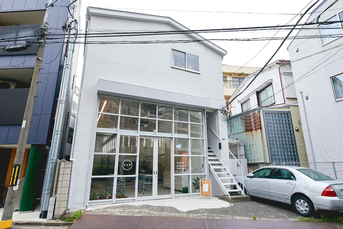 清澄白河にスタンドバーを併設したクラフト飲料工場「CAN-PANY」が誕生：タイムアウト東京のオススメ - ITmedia エグゼクティブ