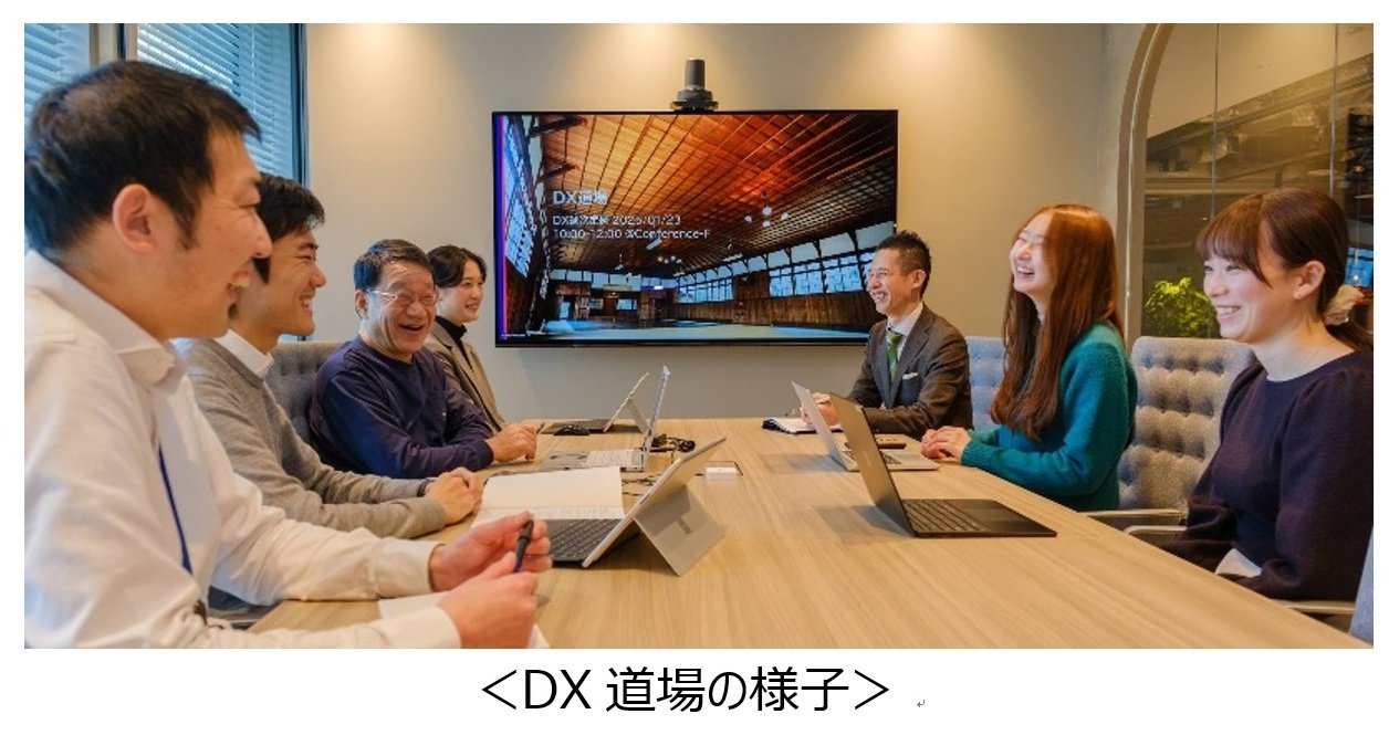 DX推進・DX人材育成手段としてのビジネスアナリシス実践例 (l_yf_2503_naritasan02.jpg) - ITmedia エグゼクティブ