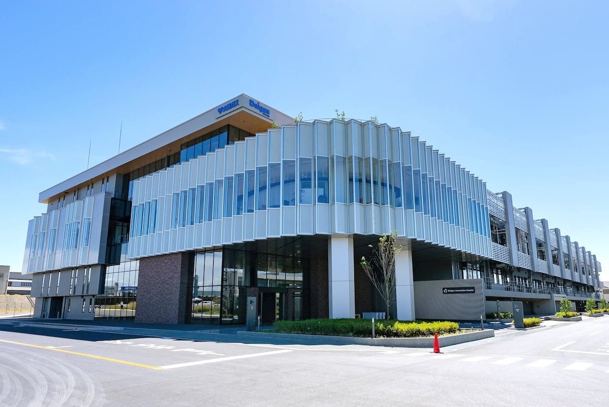 大阪ガス、新研究開発拠点が完成 脱炭素へ向けe－メタンの技術開発加速 大阪市此花区 - ITmedia エグゼクティブ