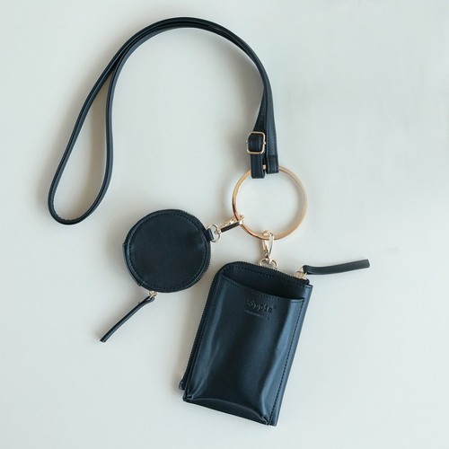 「kippis（キッピス）」のおしゃれスマホポーチが登場！ 宝島チャンネルで「kippisフェア」開催中 最大50％オフ - Fav-Log by ITmedia