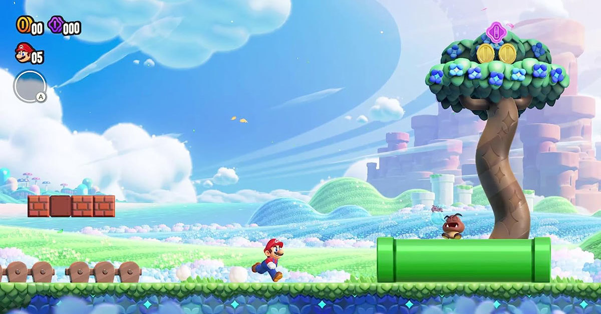 今売れている「Switchのソフト」ランキング 1位は「スーパーマリオブラザーズ ワンダー」【2023年12月25日】（1/5 ページ） - Fav-Log by ITmedia