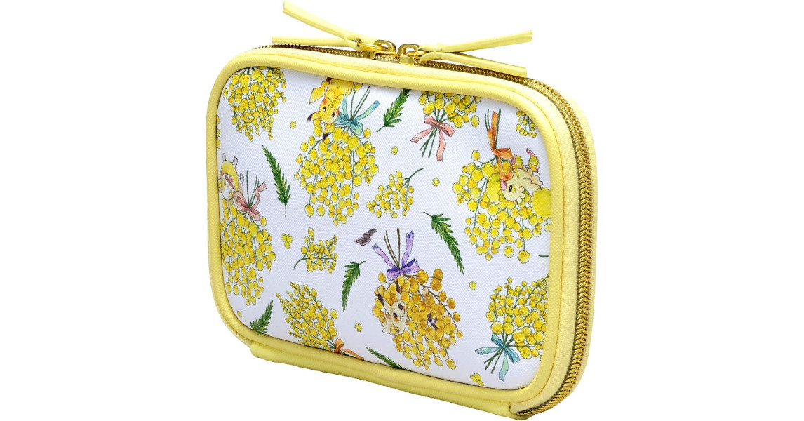 【ポケモン】女性向け、普段使いしやすいポケモングッズおすすめ3選【2024年10月版】（1/2 ページ） - Fav-Log by ITmedia