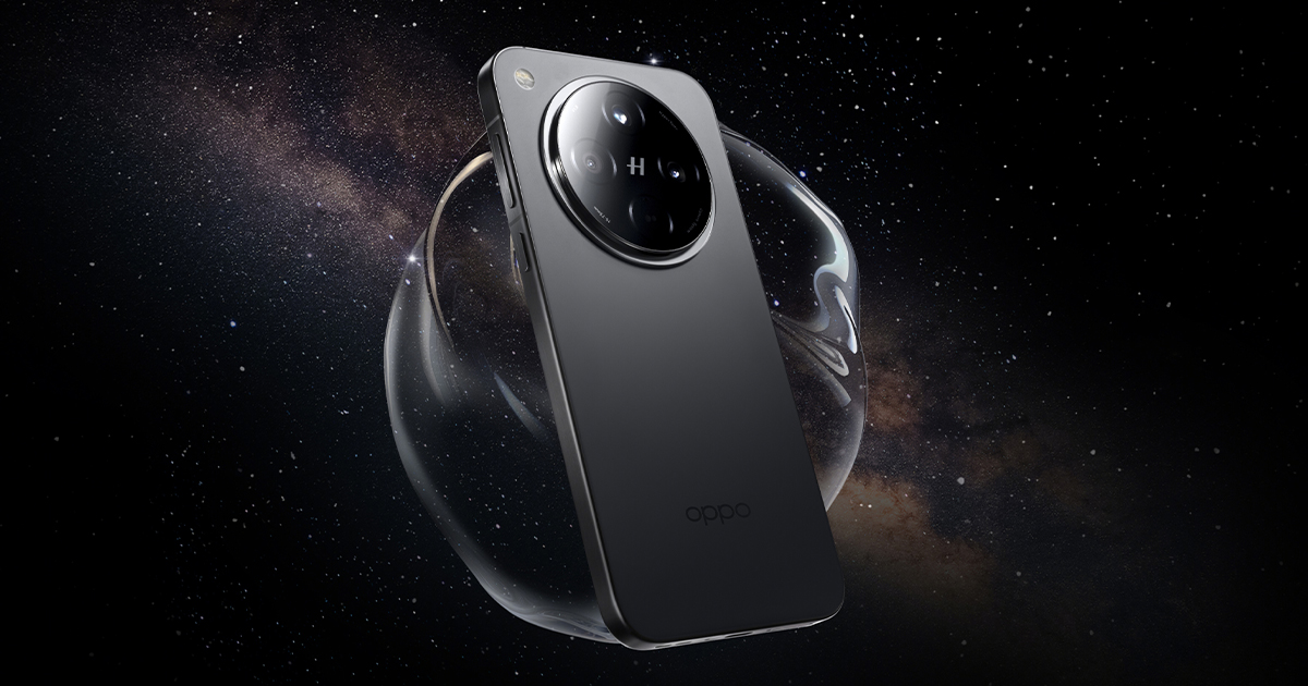 世界初をうたうW型プリズム望遠レンズを搭載 ハッセルブラッド共同開発のカメラスマホ「OPPO Find X8」を3つのポイントでチェック【2025年2月版】 - Fav-Log by ITmedia