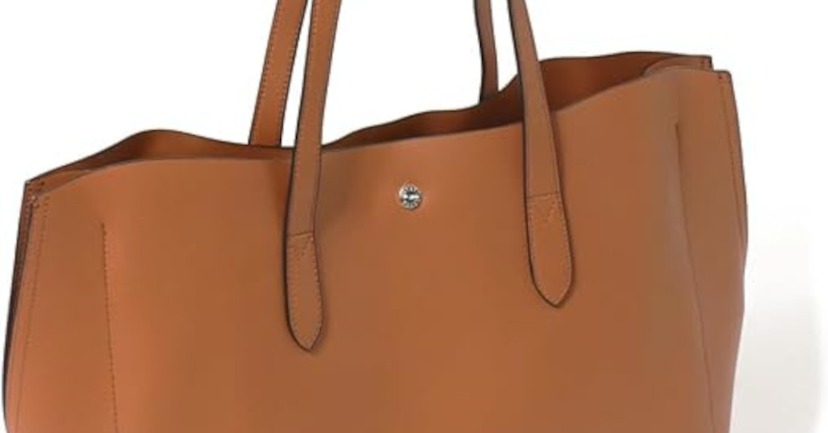 A4サイズに対応した「レディーストートバッグ」おすすめ＆ランキング【2025年3月版】（1/2 ページ） - Fav-Log by ITmedia