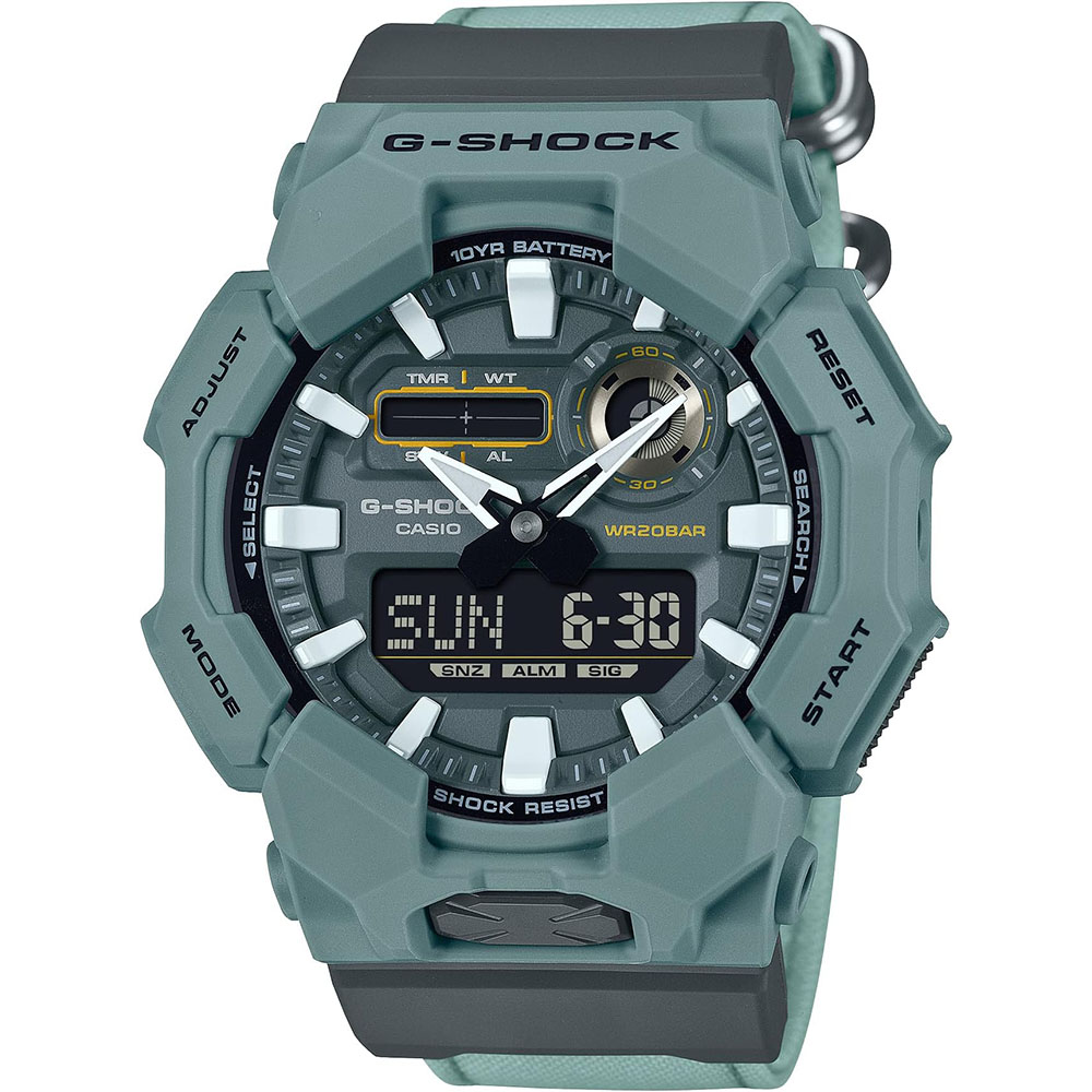 アウトドアで使いたい「G-SHOCK」おすすめ4選 プロ仕様の本格派からライトモデルまでピックアップ【2025年4月版】 (l_sk_gshock04_01.jpg) - Fav-Log by ...