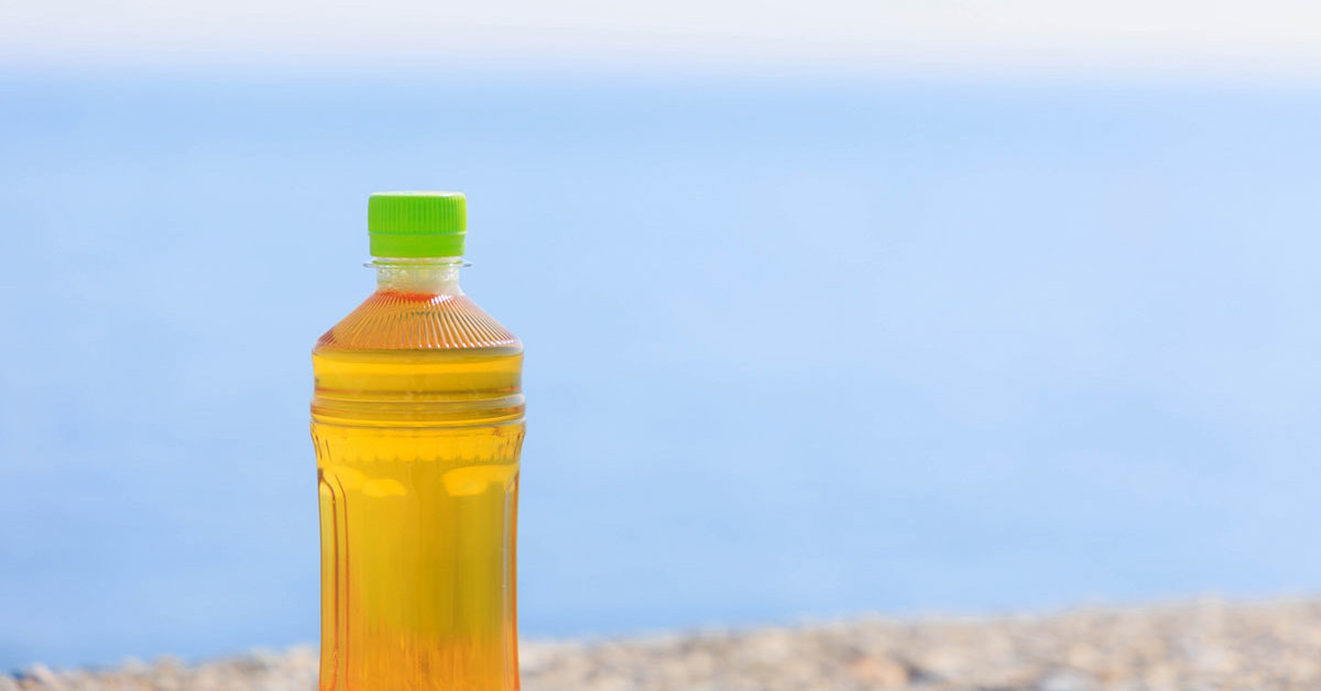今売れている「お茶飲料」おすすめ3選＆ランキング【2025年4月版】 - Fav-Log by ITmedia