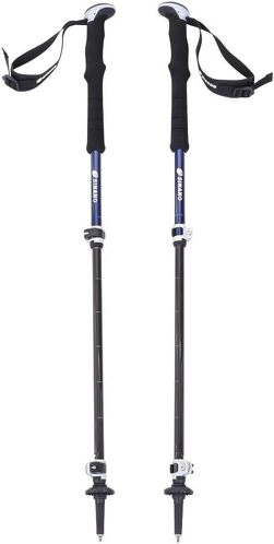 軽くて持ち運びやすい「トレッキングポール」おすすめ3選【2025年5月版】（2/2 ページ） - Fav-Log by ITmedia