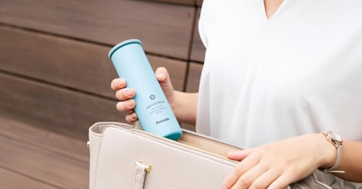「夏のNEW暑さ対策！」 持ち歩ける「氷のう」おすすめ&ランキング【2025年7月版】（1/2 ページ） - Fav-Log by ITmedia