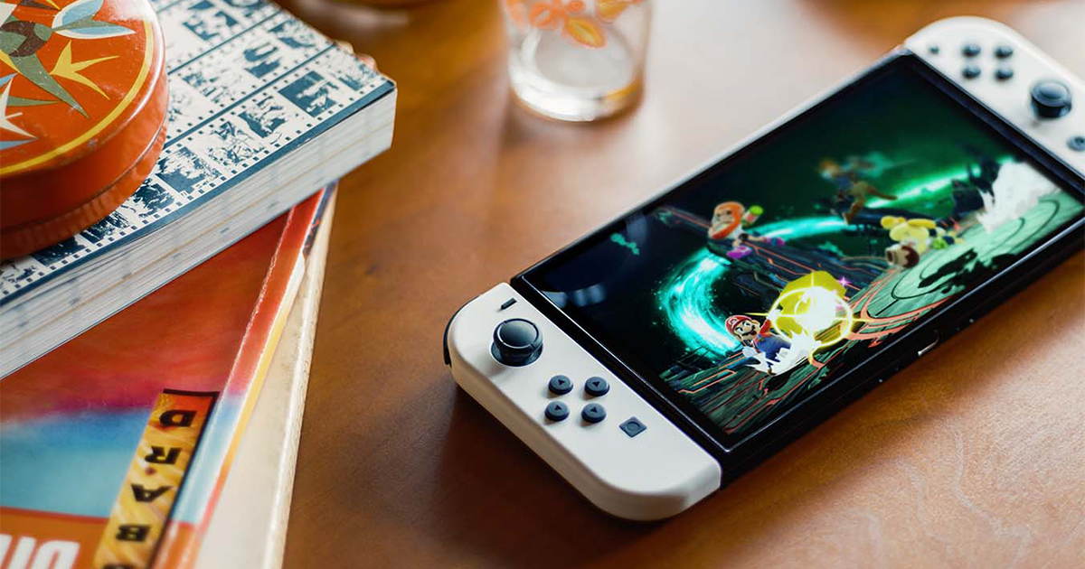 今も売れているSwitchのカラー・モデルは？ 「Nintendo Switch本体」売れ筋ランキング10選【2025年8月版】（1/2 ...