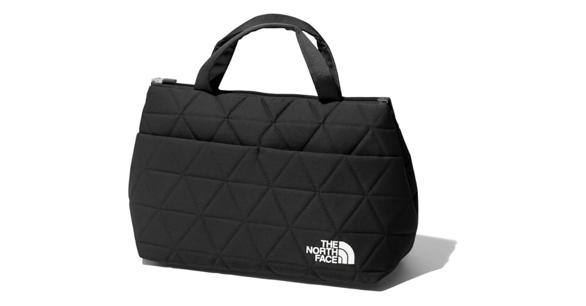 大人かわいい「ノースフェイスのバッグ」おすすめ3選【2025年9月版】（1/4 ページ） - Fav-Log by ITmedia