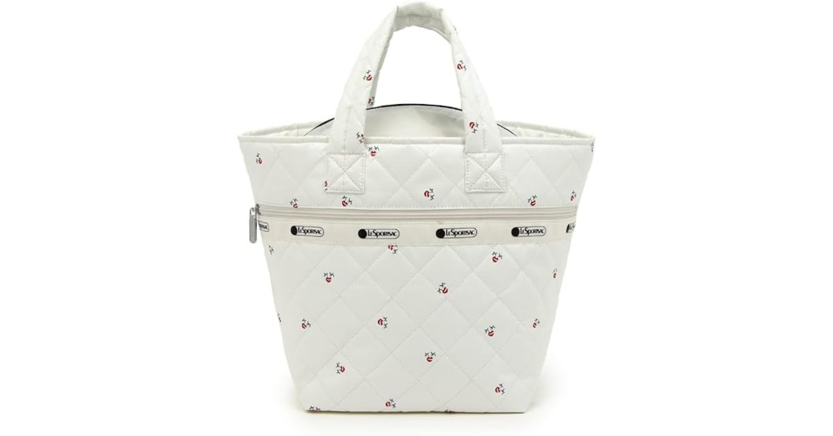 サブバッグにぴったりな「レスポートサックのトート」おすすめ3選【2025年10月版】（1/4 ページ） - Fav-Log by ITmedia