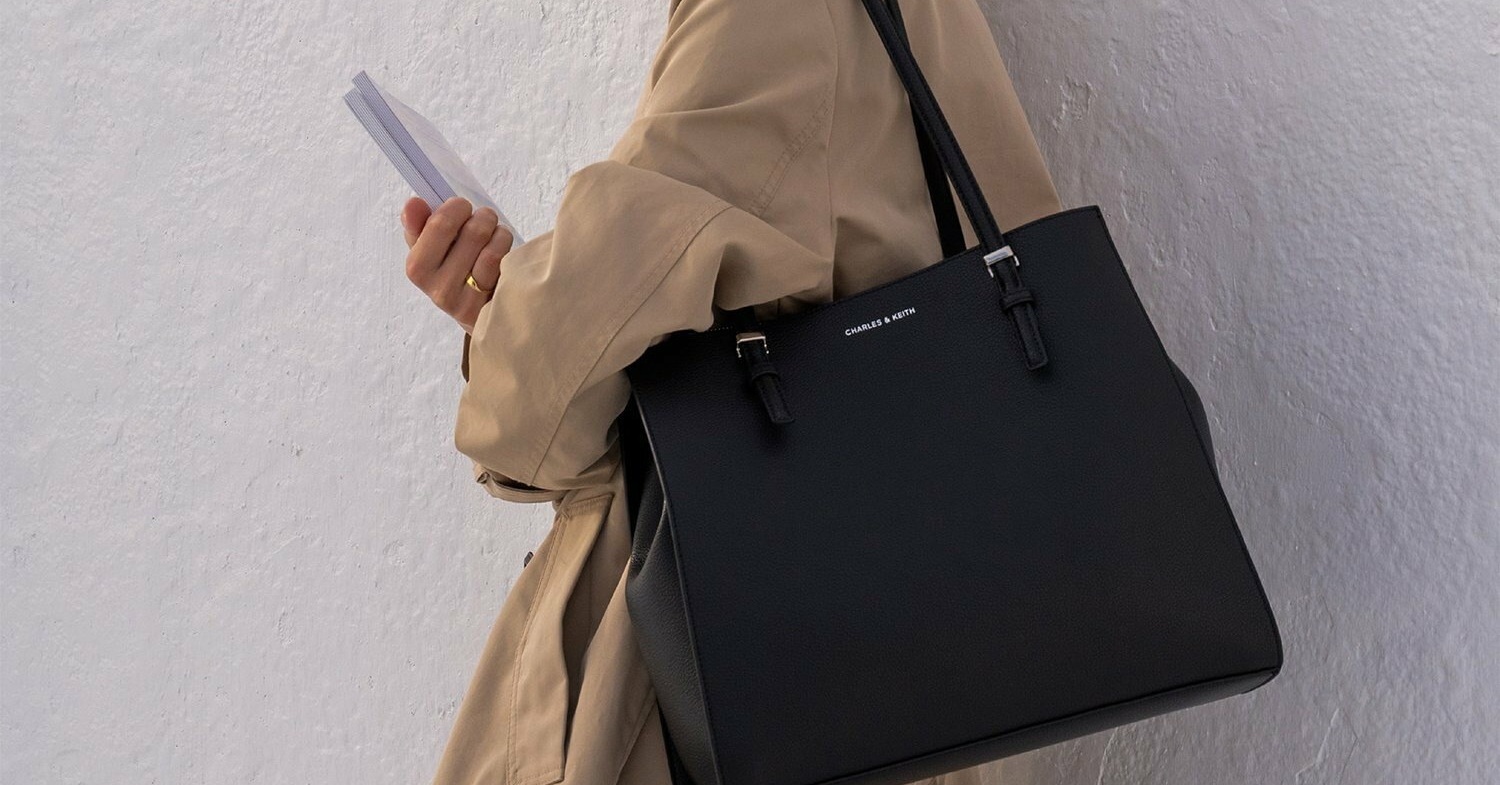 荷物が多くてもおしゃれ見えする「大きめトートバッグ」おすすめ3選【2025年10月版】（3/4 ページ） - Fav-Log by ITmedia