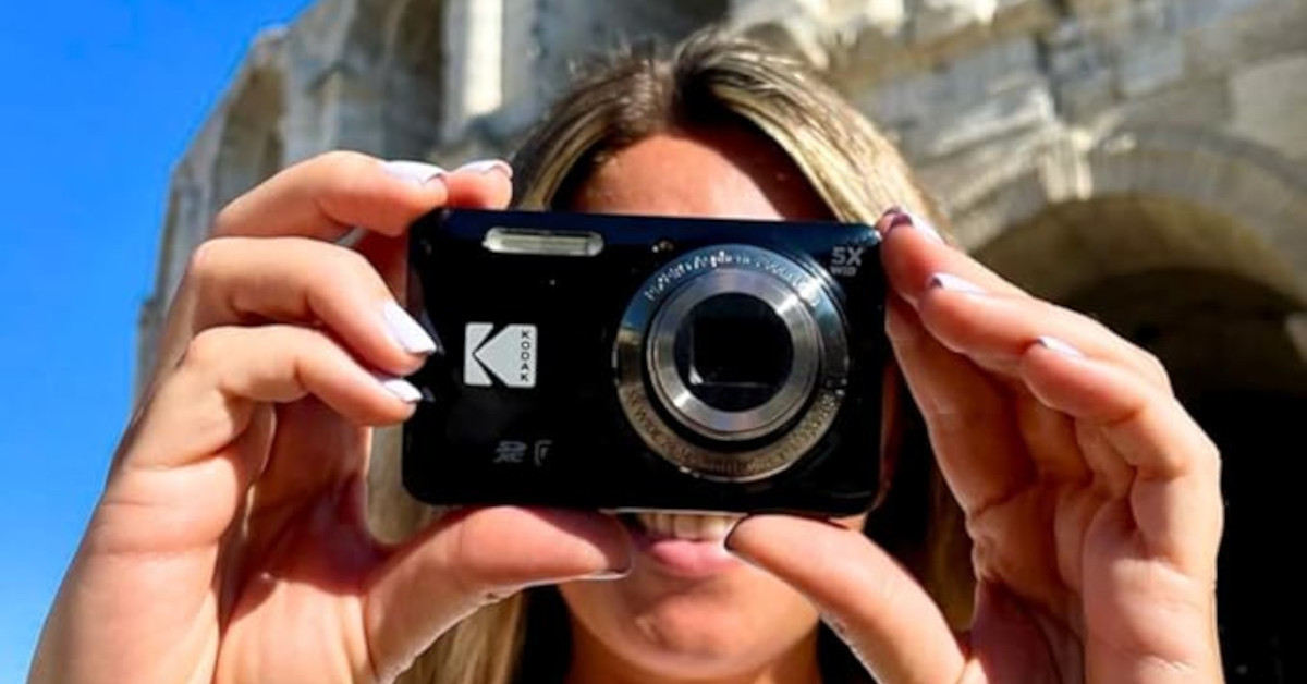 スマホと違った写真が撮れるかも 今売れている「コンデジ」おすすめ&ランキング【2025年10月版】（1/3 ページ） - Fav-Log by ...