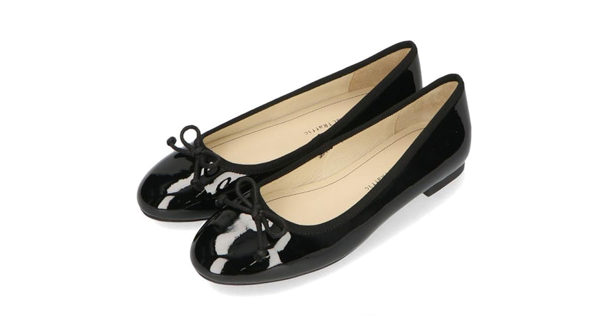 今売れている「バレエシューズ」おすすめ3選＆ランキング ベーシックカラーが人気【2026年1月版】（1/3 ページ） - Fav-Log by ...