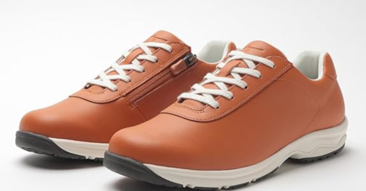 シンプルでおしゃれな「ウォーキングシューズ」おすすめ3選【2026年1月版】（1/4 ページ） - Fav-Log by ITmedia