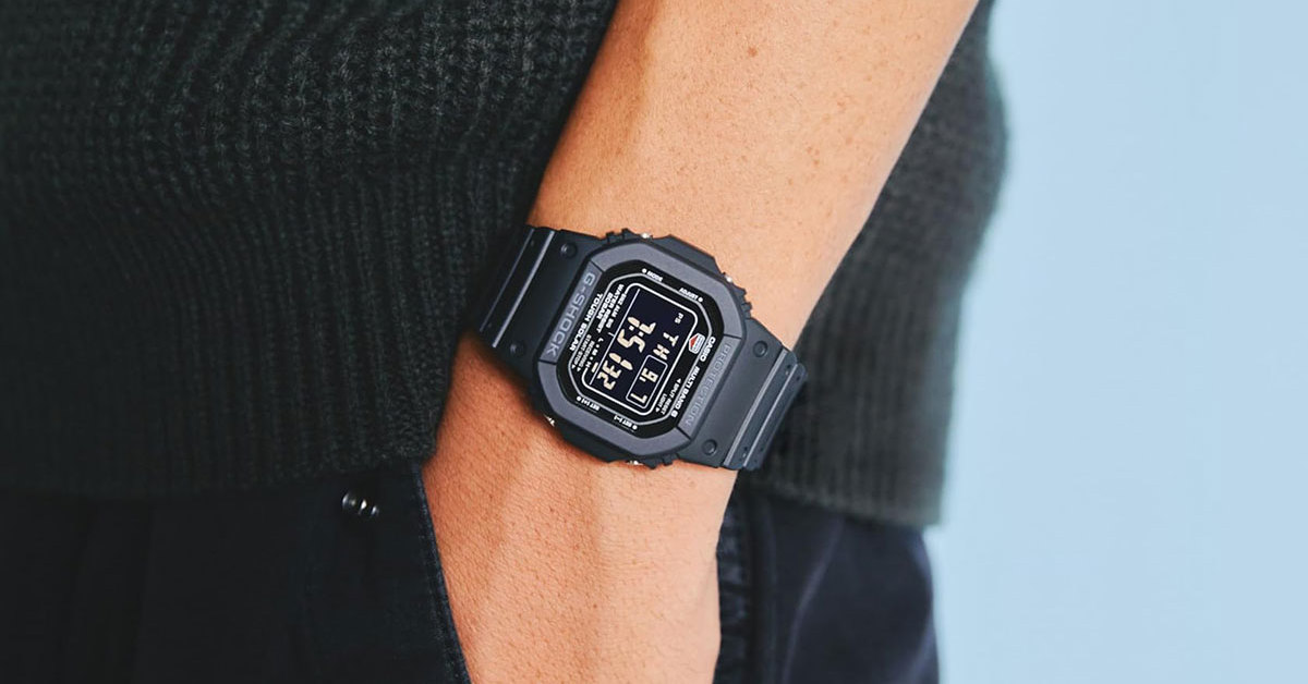 電波ソーラーの「G-SHOCK」おすすめ3選 ハイコスパな人気モデルをピックアップ【2026年1月版】（1/4 ページ） - Fav-Log ...
