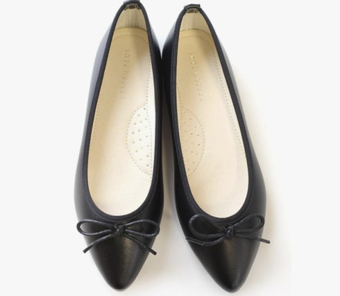 今売れている「バレエシューズ」おすすめ3選＆ランキング ベーシックカラーが人気【2026年1月版】（1/3 ページ） - Fav-Log by ...