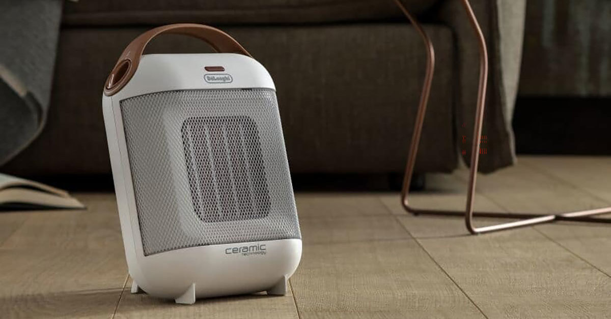 スイッチオンですぐ暖かい おしゃれな「電気ファンヒーター」おすすめ3選【2026年1月版】（1/4 ページ） - Fav-Log by ITmedia