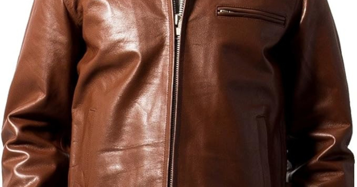 シンプルで着回しやすい「シングルライダースジャケット」おすすめ3選【2026年1月版】（1/4 ページ） - Fav-Log by ITmedia