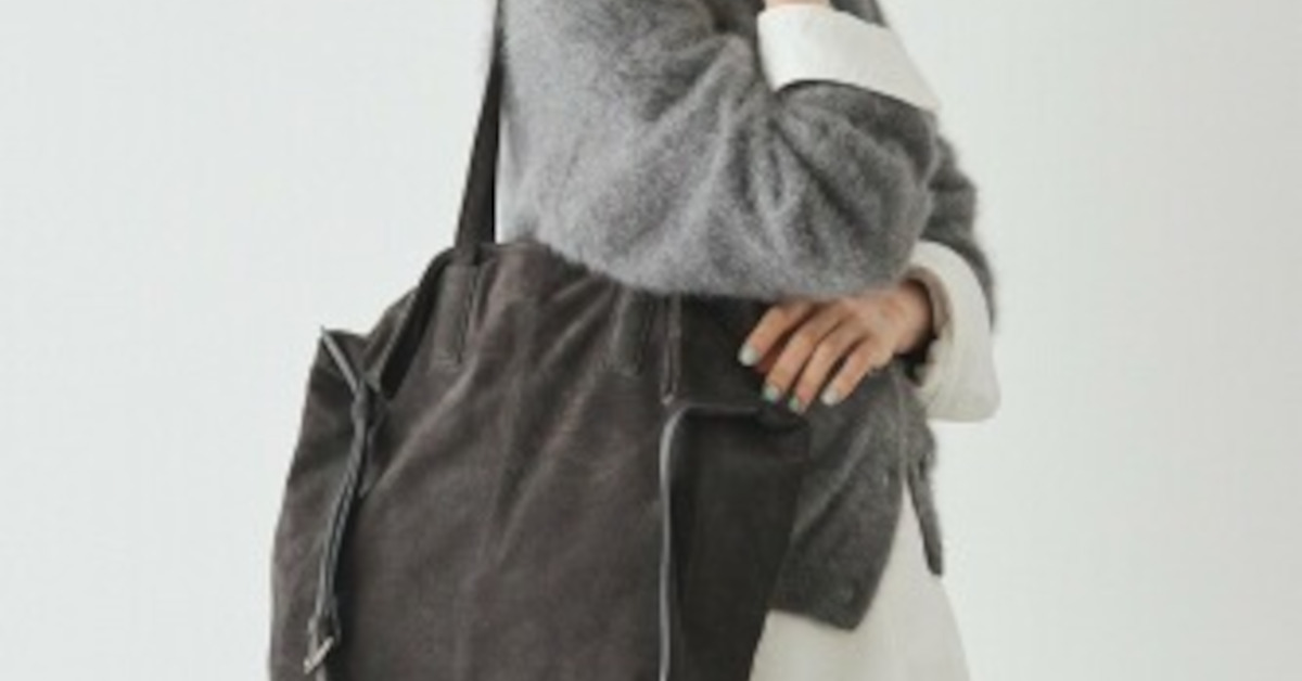 荷物が多くてもおしゃれ見えする「ラシットのトートバッグ」おすすめ3選【2026年1月版】（1/4 ページ） - Fav-Log by ITmedia