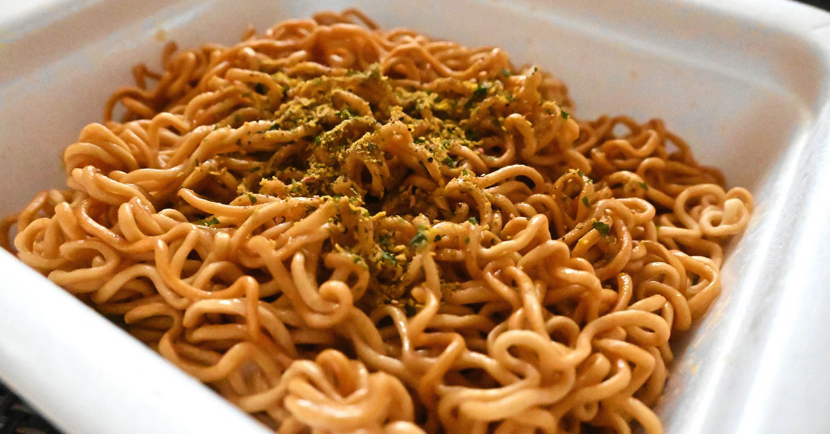 今売れている「カップ焼きそば」おすすめ3選＆ランキング【2026年3月版】 - Fav-Log by ITmedia