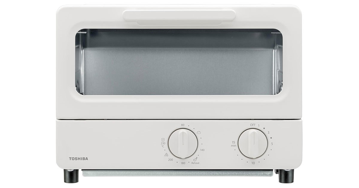 今売れている「オーブントースター」おすすめ3選＆ランキング【2026年4月版】（1/2 ページ） - Fav-Log by ITmedia
