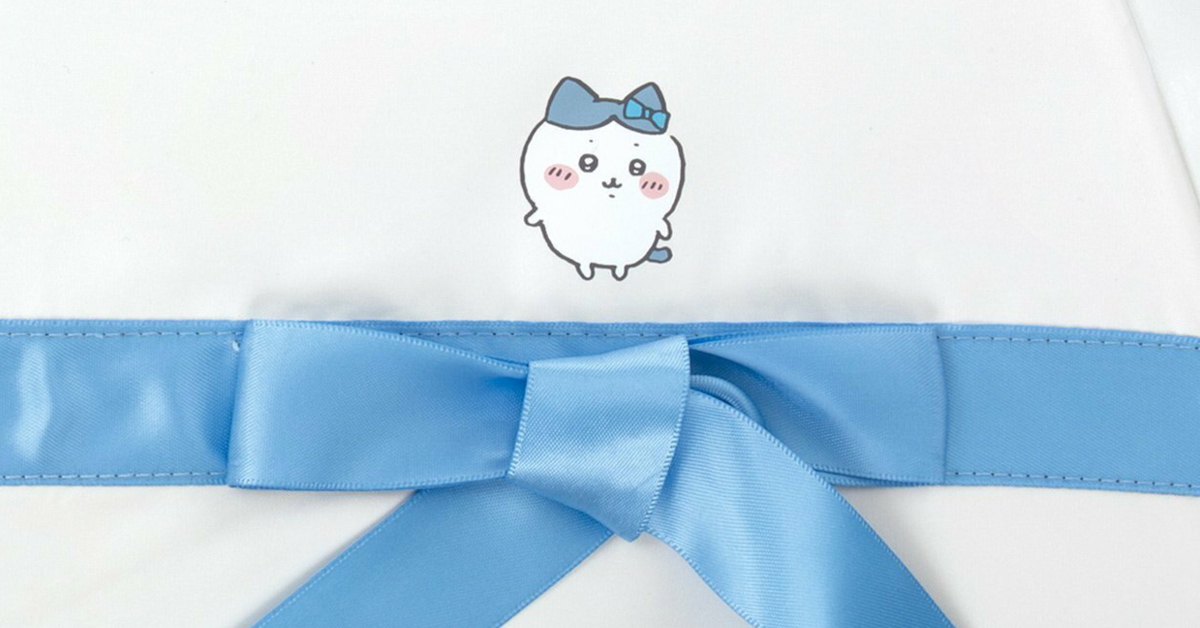 UV対策から虫よけまで！ 夏に向けてゲットしたい「ちいかわグッズ」おすすめ3選【2026年4月版】（2/2 ページ） - Fav-Log by ...