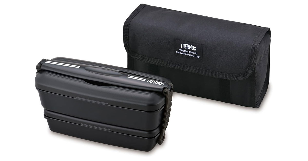 今売れている「弁当箱」おすすめ3選＆ランキング 持ち運びやすいものが人気【2026年4月版】（1/2 ページ） - Fav-Log by ...