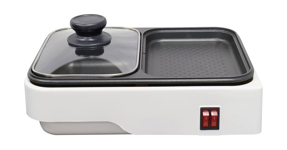 今売れている「ホットプレート」おすすめ3選＆ランキング 幅広い料理ができるモデルが人気【2026年5月版】（1/2 ページ） - Fav ...