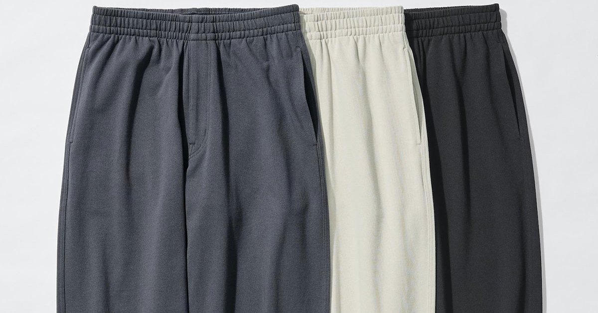「はきやすく最高」【ユニクロ】で値下げ中のパンツに注目「キレイめにも着られる雰囲気とシルエット」「今風でオシャレ」（1/2 ページ ...