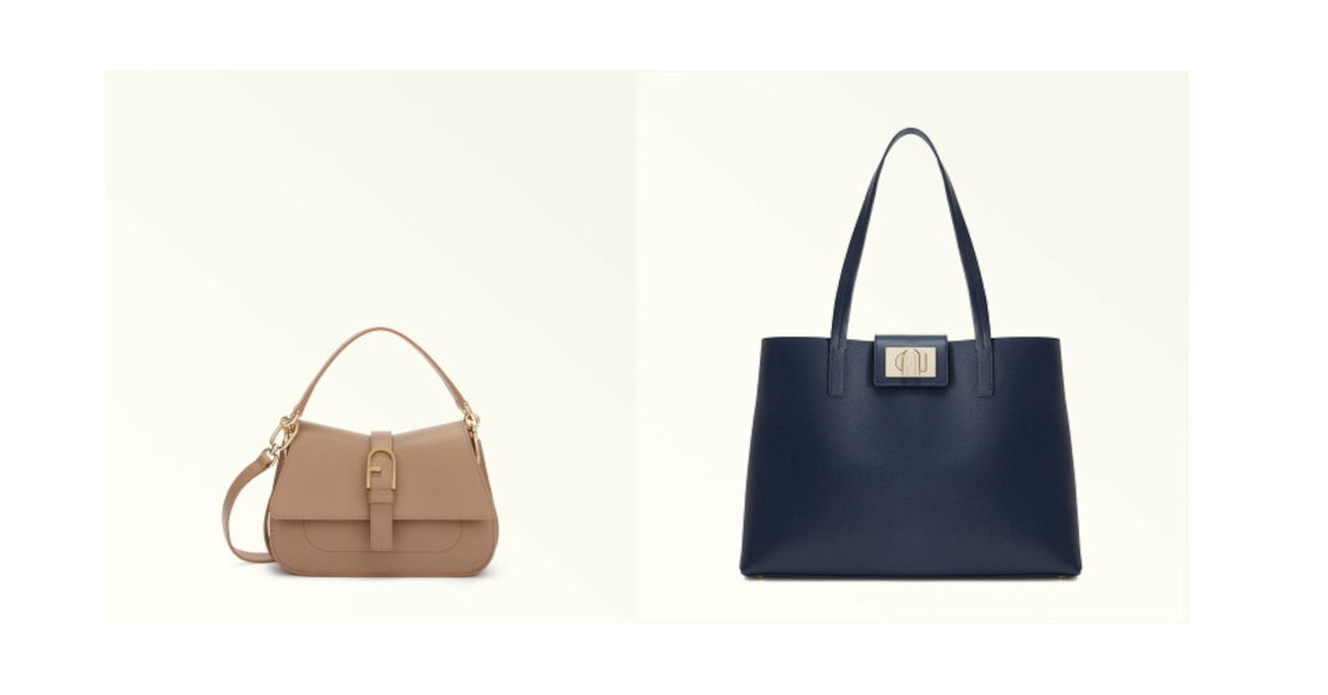 【フルラ】の「上品バッグ」が2万円台から。楽天セールで買える「大人のご褒美バッグ」3選（1/2 ページ） - Fav-Log by ITmedia