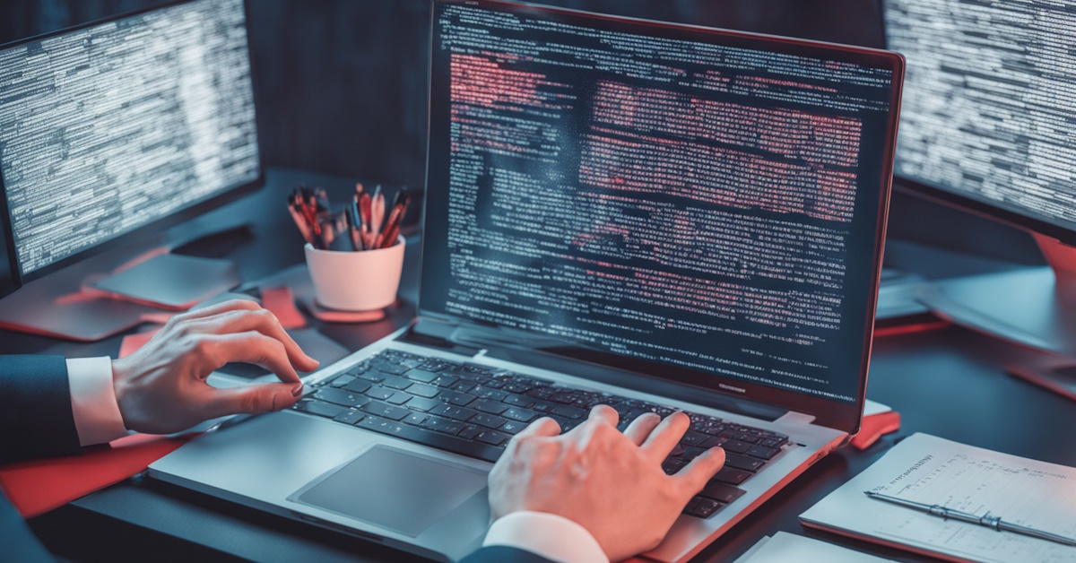 ランサムウェアの「巻き添え被害」が増加している業界とは？ - キーマンズネット