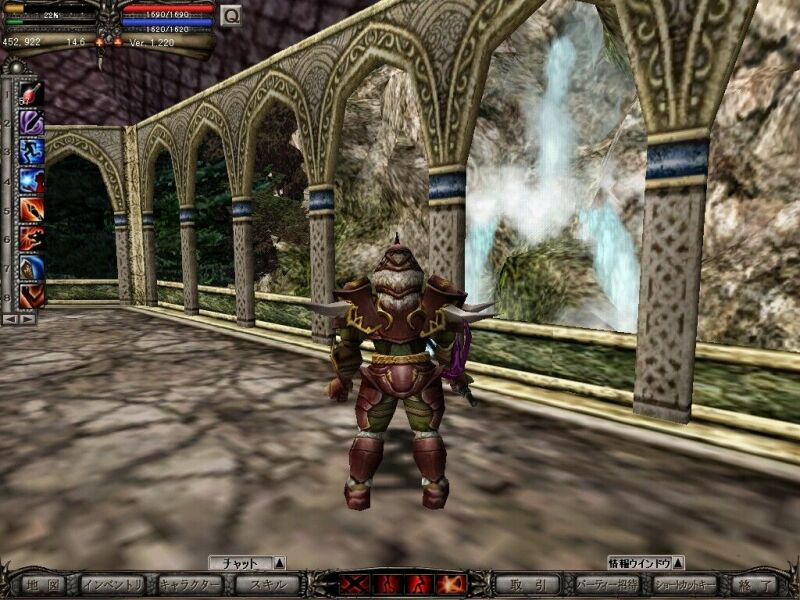 MMORPG「Knight Online」、大規模アップデート第1弾をリリース - ITmedia NEWS