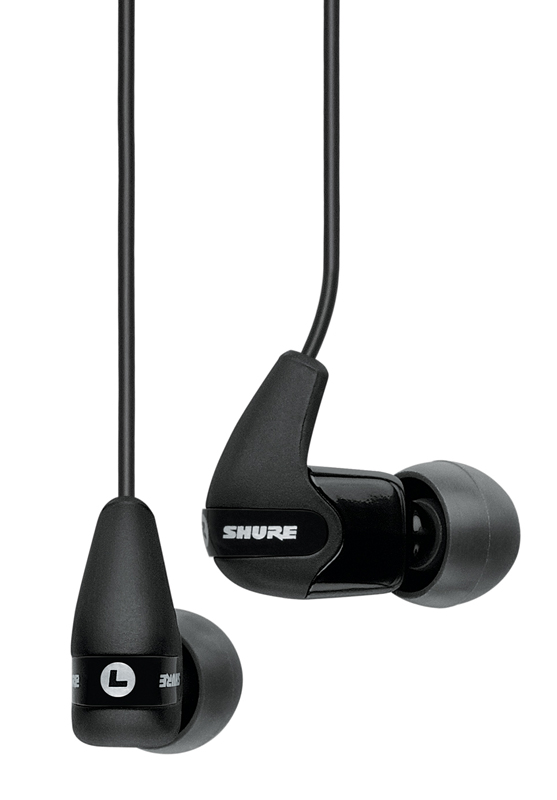 ヒビノ、SHUREの新作「SE210」「SE310」を発売 - ITmedia NEWS