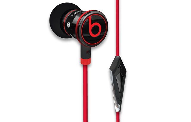 完実電気、MONSTERのイヤフォン「iBeats」と「PowerBeats」 - ITmedia NEWS