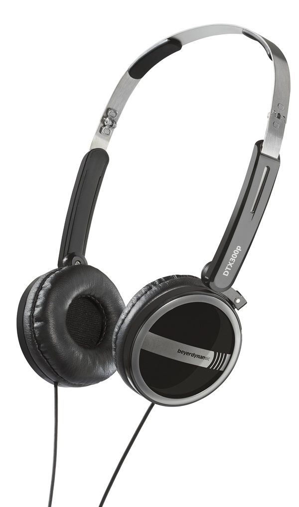 ティアック、独beyerdynamicの密閉型ヘッドフォン「DTX 300 p」発売 - ITmedia NEWS