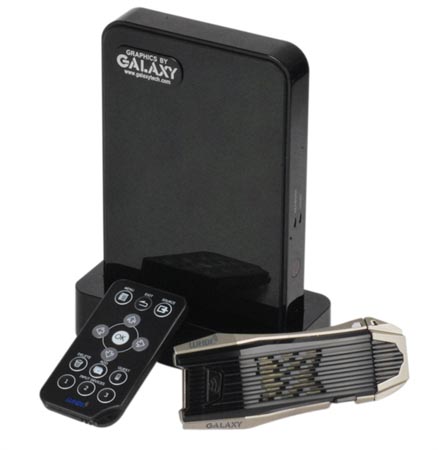 GALAXY、“WHDI”対応のワイヤレスディスプレイアダプタ「WHDI STICK 1080P」 - ITmedia NEWS