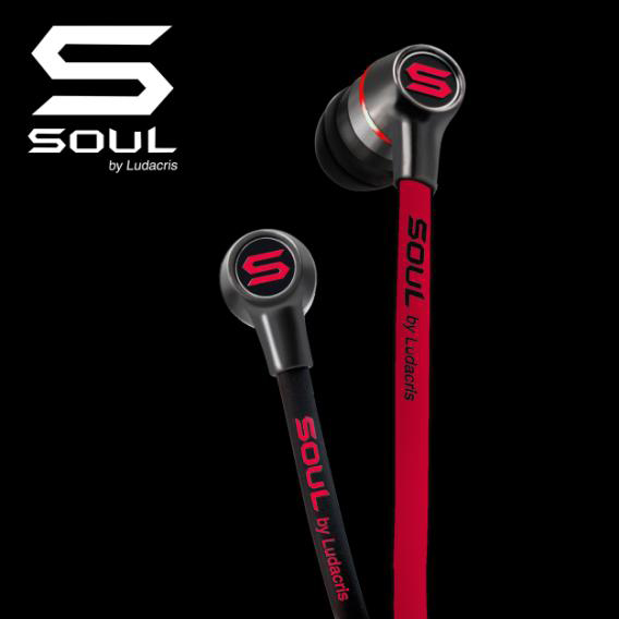 「SOUL by Ludacris」のインイヤータイプ「SL49」に2つの新カラー - ITmedia NEWS