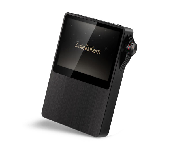 アユート、「Astell＆Kern AK120」に192kHz/32bit再生対応の新ファームウェア - ITmedia NEWS