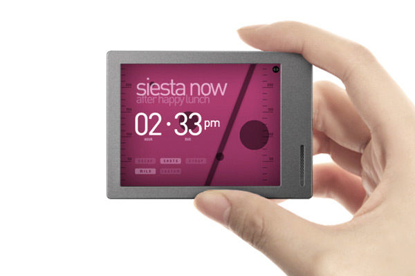 コウォン、90時間のスタミナ再生が可能な多機能メディアプレイヤー「COWON M2」：ミニマルなデザイン - ITmedia NEWS