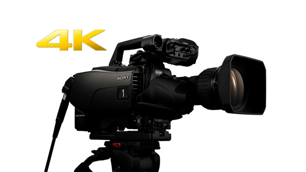 新しい4KスタジオカメラにHDR向けソリューションも――ソニーが「NAB 2015」出展概要を発表 - ITmedia NEWS