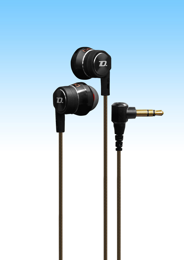 世界初、2Way同軸ハイブリッドドライバー搭載イヤフォン、ダイナミックモーション「DM200H」を正式リリース - ITmedia NEWS