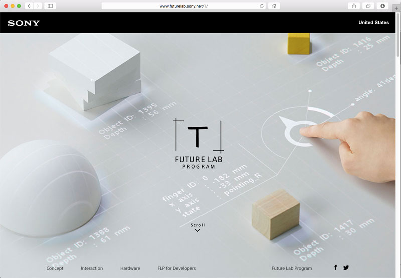 ソニー、コンセプトプロトタイプ「T」を明らかに：IFA 2016 - ITmedia NEWS
