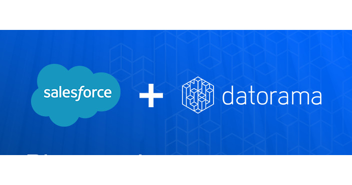 Salesforce.comがDatoramaを買収へ：Salesforce Marketing Cloudをさらに強化 - ITmedia ...
