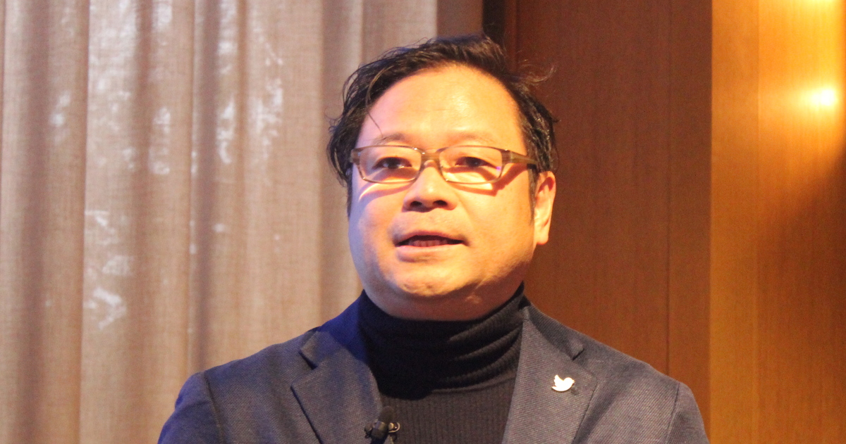 Twitter Japanが事業戦略を発表、2019年は「異次元の高収益を目指す」：日本は世界で2番目の市場、成長率ではトップ（1/2 ページ ...