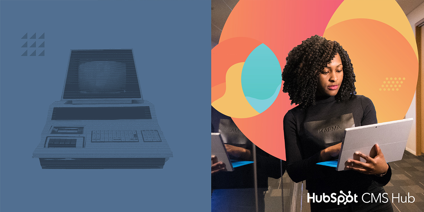 HubSpotが「CMS Hub」をリリース Webサイトを最適化してリードを取りやすく：2年ぶりの新製品群 - ITmedia マーケティング