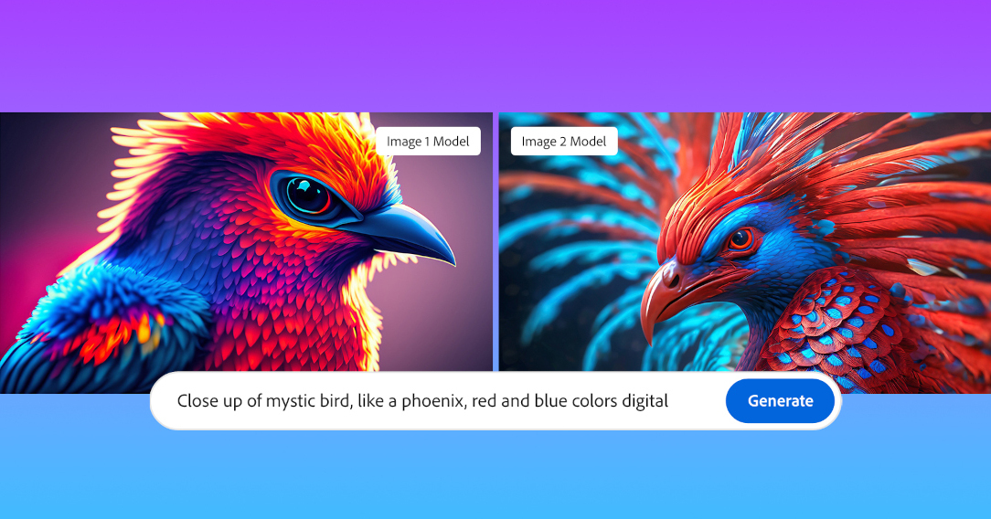 「Adobe GenStudio」登場 生成AIでデジタルコンテンツの作成が容易に：コンテンツの企画から制作、配信までエンドツーエンドで支援 ...
