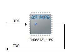 FPGA上でソフトコアCPUを動かす手引き：MAX 10 FPGAで学ぶFPGA開発入門（6）（5/7 ページ） - MONOist