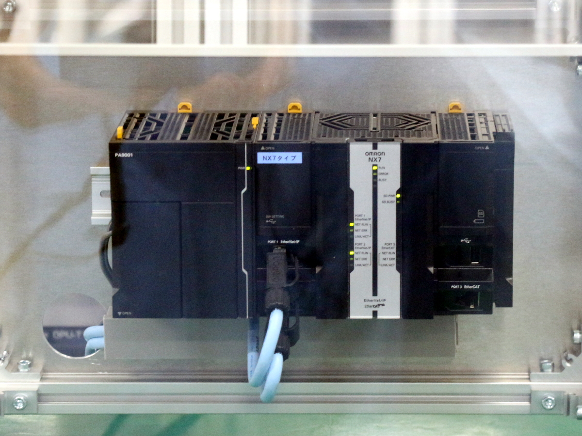 予知保全を簡単に、オムロンが「AI予知保全ライブラリ」を発売：FAニュース - MONOist